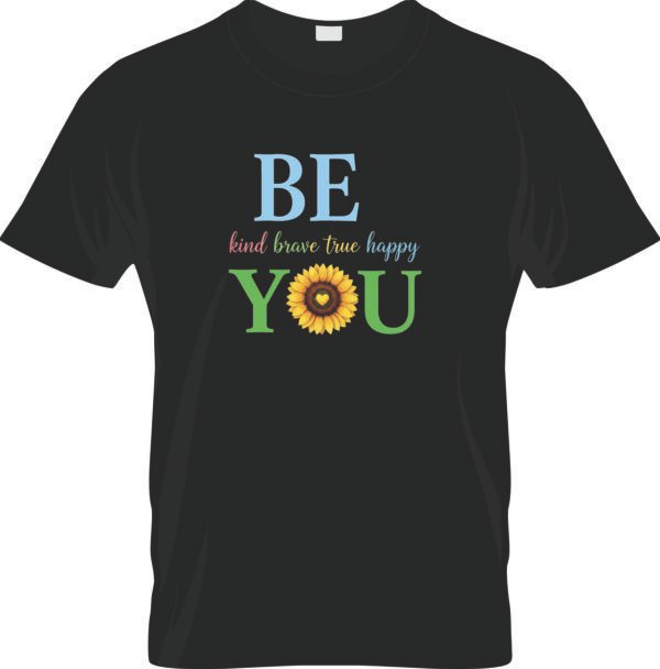 Be You - Crafty Design WSM